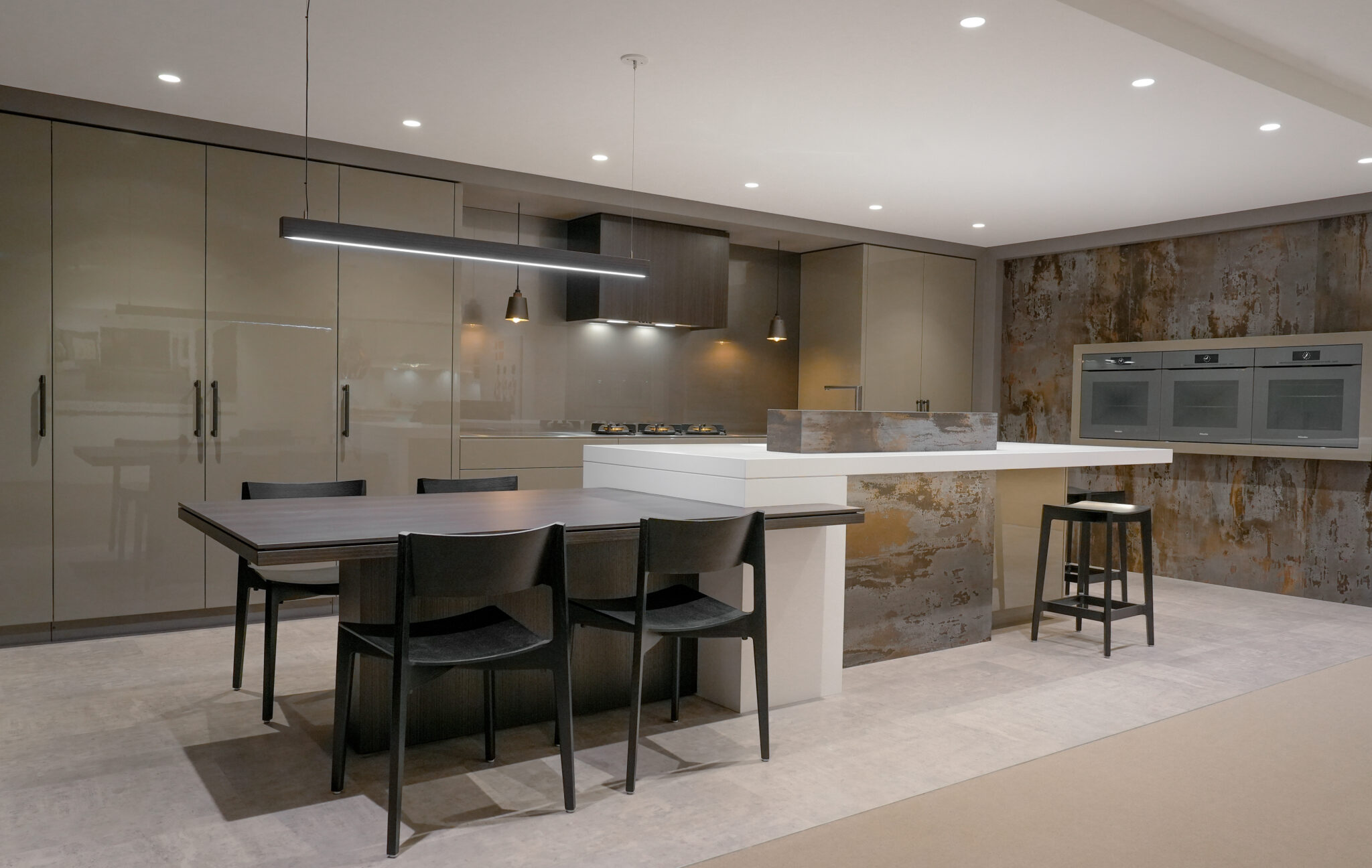 Exploring Benchtop Edge Profiles: A Guide To Choosing The Perfect Finish