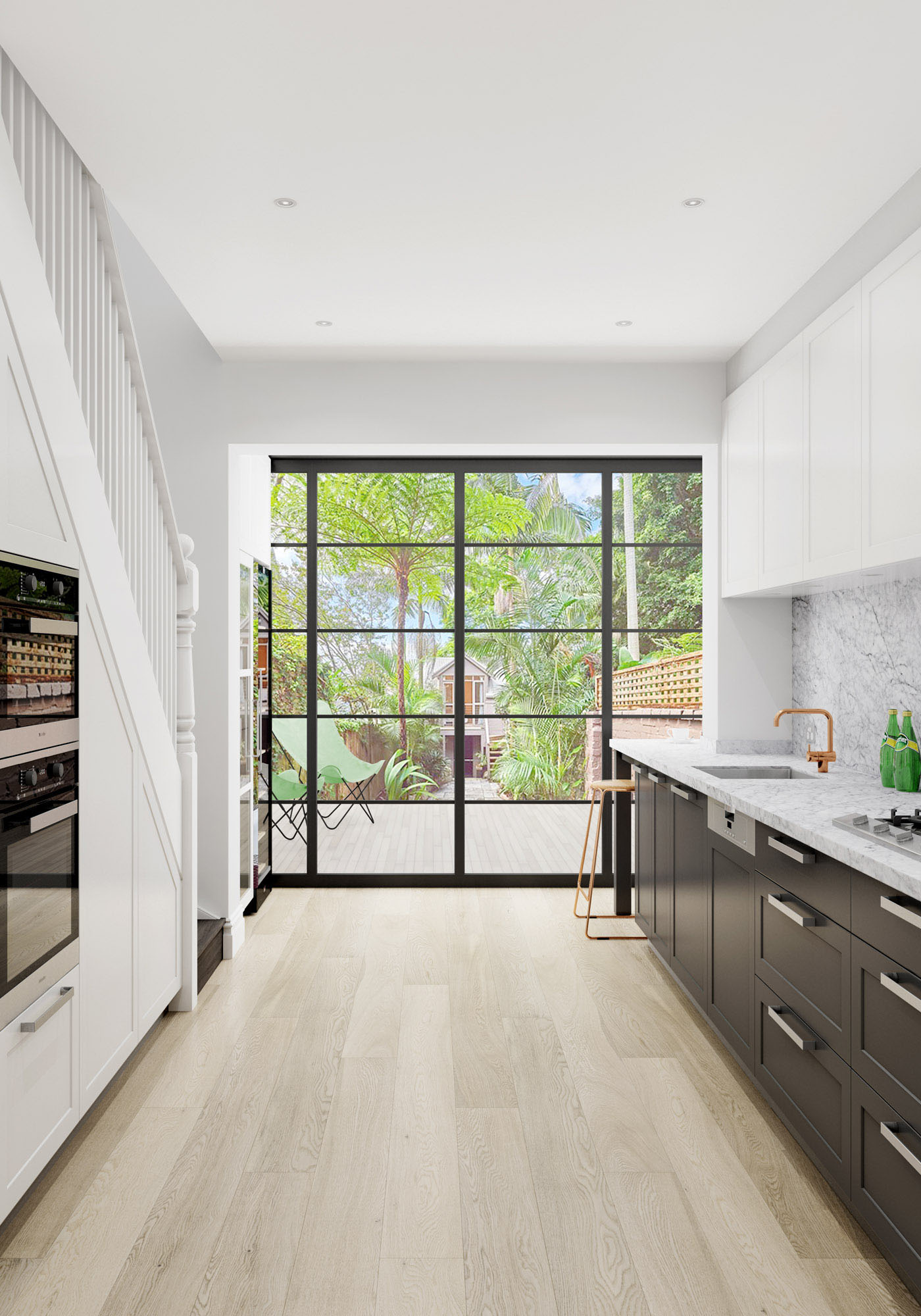 Luxury Kitchen Designs - Dan Kitchens Australia